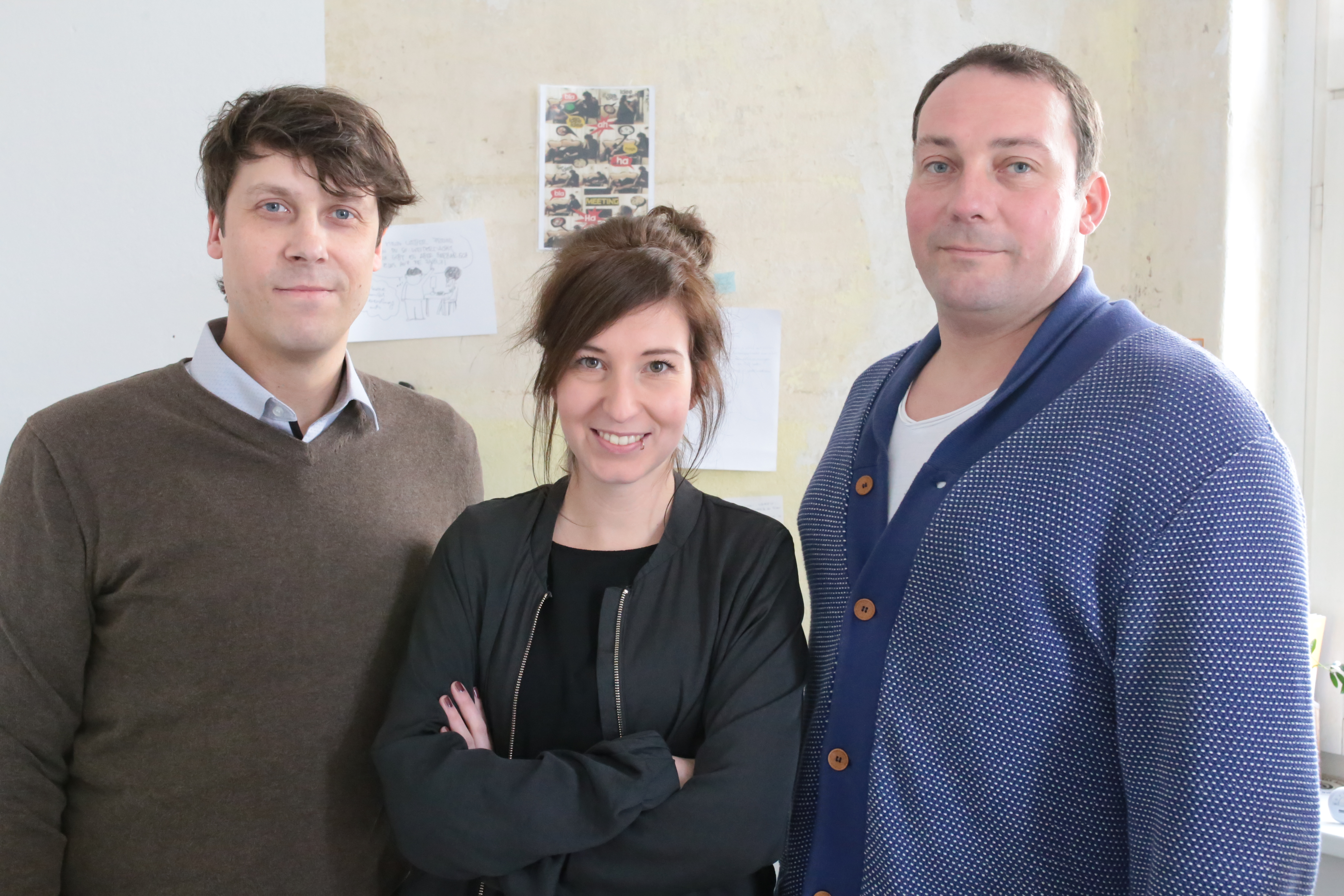 Voland & Quist: Karina Fenner rückt in die Geschäftsführung auf ...