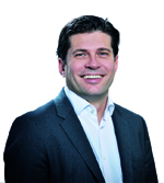 Bernhard Mischke ist neuer Geschäftsführer von tolino media – buchmarkt.de