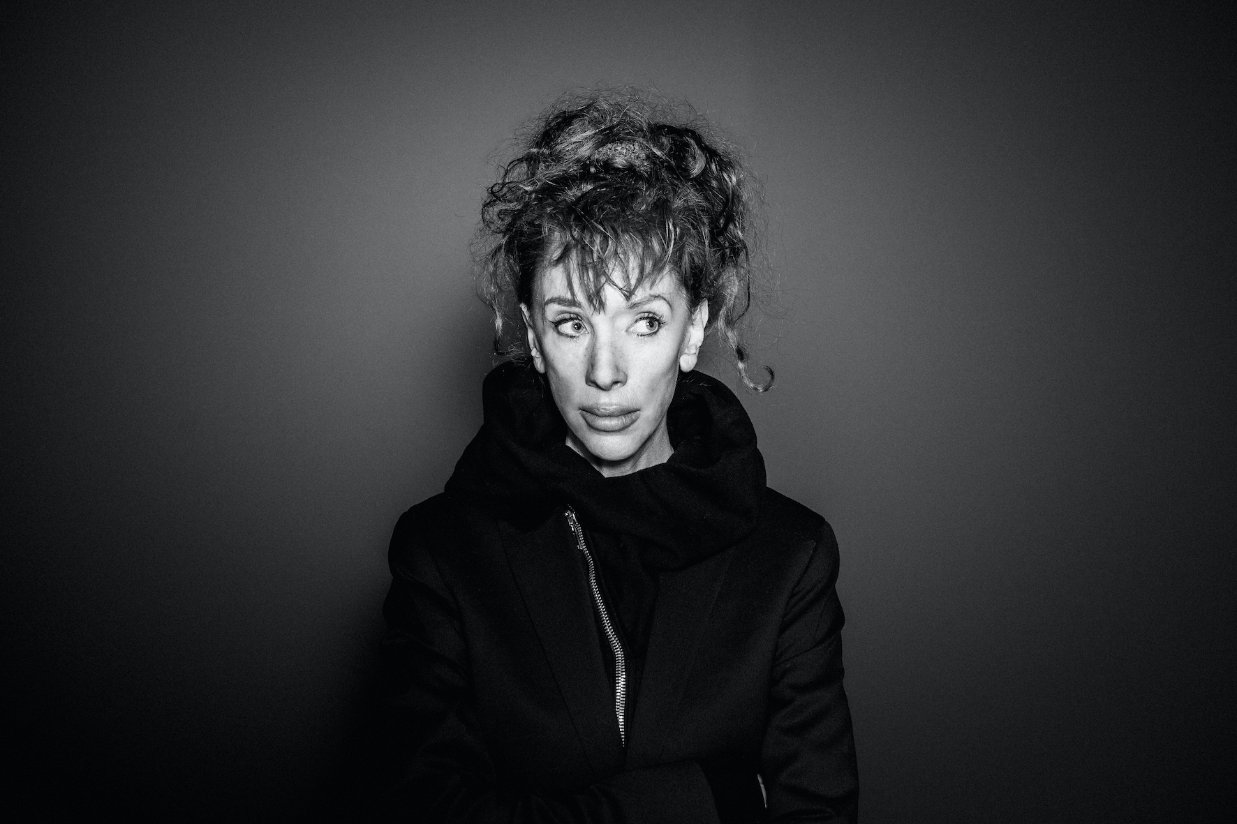 Der Bertolt-Brecht-Preis geht an Sibylle Berg – buchmarkt.de